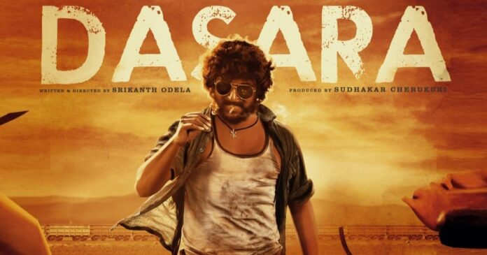 Dasara Movie Review: Nani Starrer's Script Of 2nd Half Is An Additional ...