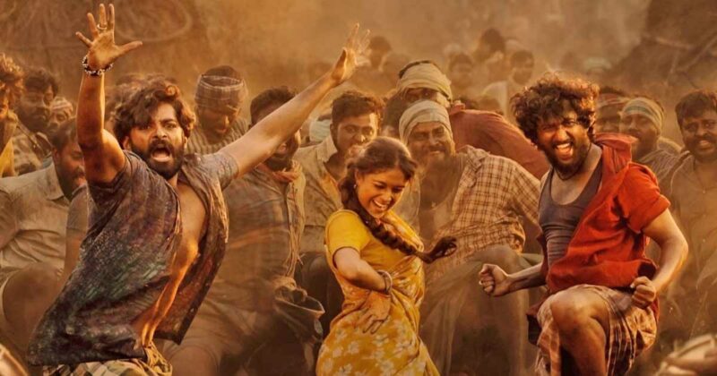 Dasara Movie Review: Nani Starrer's Script Of 2nd Half Is An Additional ...