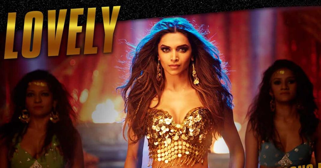 Deepika Padukone Turning Into A Robot While Dancing On Happy New Year's Lovely Draws A Line ...