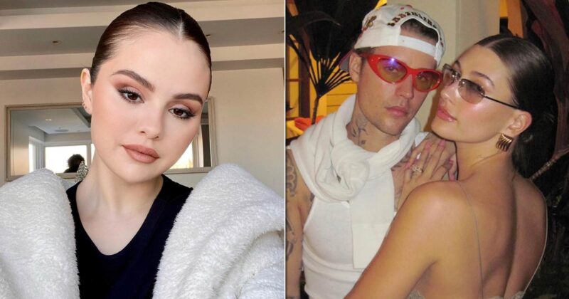 Did Selena Gomez Say She's Single & Happy In New Clip Amid Ongoing ...