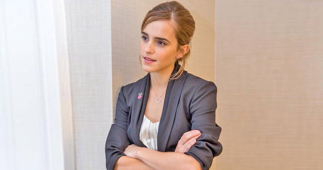 When Emma Watson Shared About Feeling Guilty Of Not Enjoying Her Fame ...