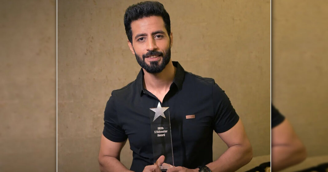 ‘Farzi’ Famer Bhuvan Arora, Who Plays Firoz In Shahid Kapoor-Starrer, Becomes IMDb’s New ...