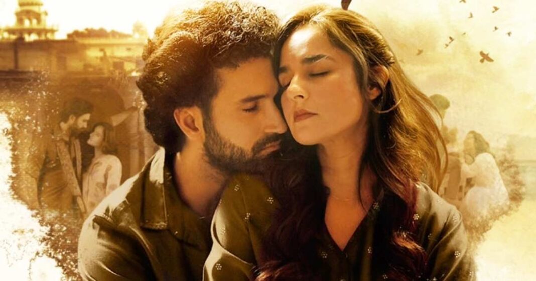 Arijit Singh Talks About New Track Bairiya, Says “I Felt Deeply While ...