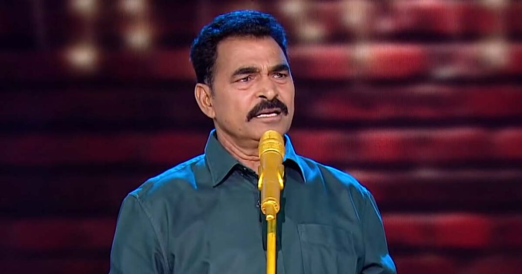 'Green' Actor Sayaji Shinde Narrowly Escapes Bee Attack While Tree Re ...