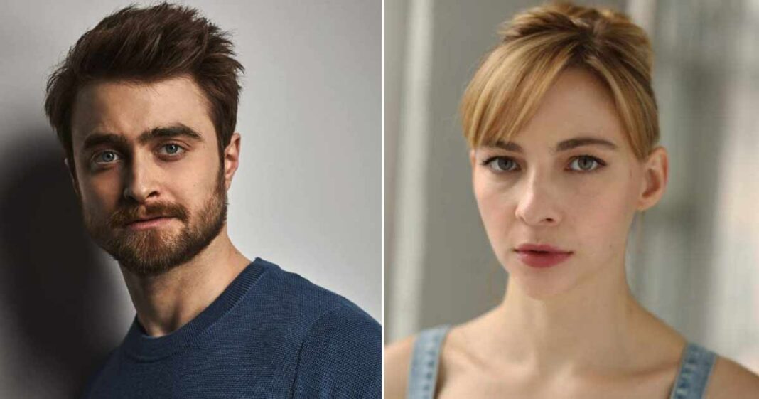 'Harry Potter' Daniel Radcliffe Is Bringing His Child To This World ...