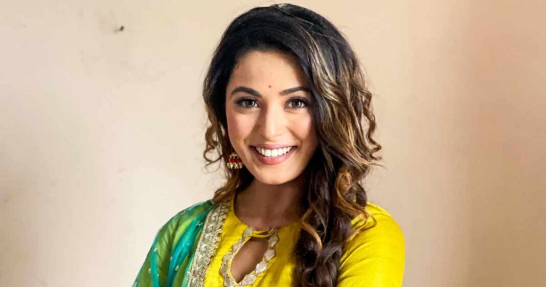 Maitree Actress Bhaweeka Chaudhary Reveals Her Mantra For Staying Fit: "I Believe Eating Home ...