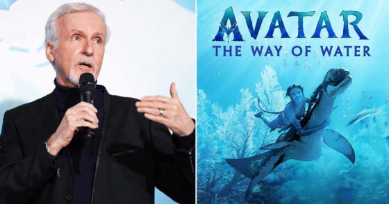 James Cameron's Avatar 3 Will Premiere As 9-Hour-Long Series On OTT ...