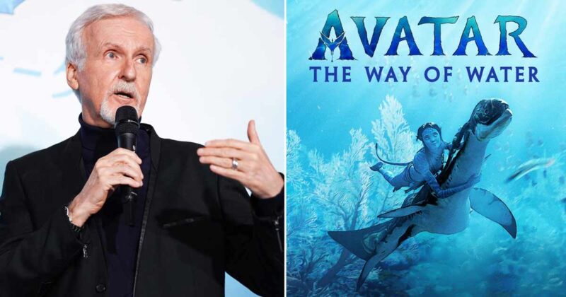 James Cameron's Avatar 3 Will Premiere As 9-Hour-Long Series On OTT ...