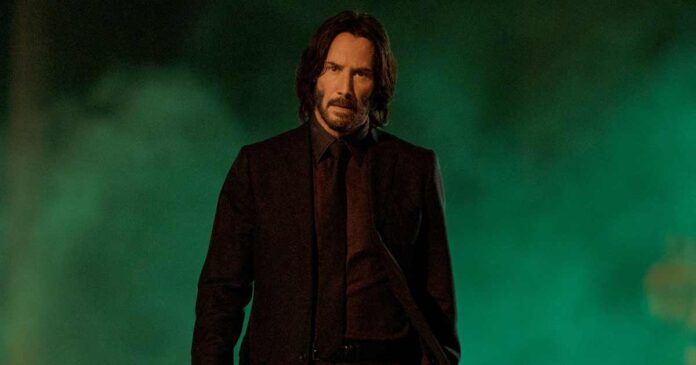 John Wick Bhojpuri Dub Is The Video You Need To See As Keanu Reeves Wear His Iconic Suit For ...
