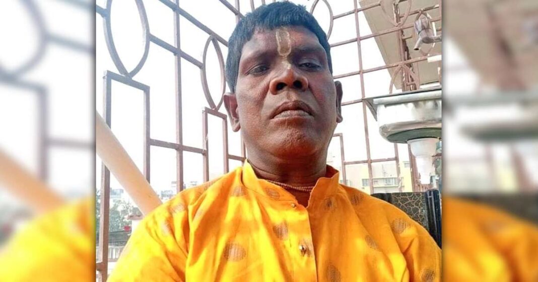 Kacha Badam Singer Bhuban Badyakar Opens Up About Struggling ...