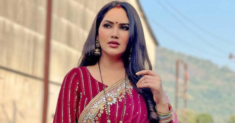 Happu Ki Ultan Paltan Fame Kamna Pathak Says “Indian Society Is ...