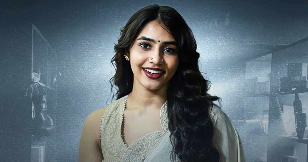 'Kantara' Actress Saptami Gowda To Star In Hombale Film's Next 'Yuva ...