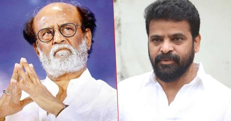 Rajinikanth Winning 'Best Actor' For Sivaji Slammed By Kollywood Director Ameer Sultan: "Ask ...