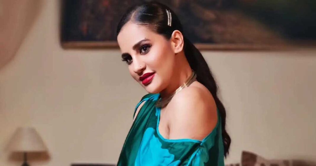 Comedy Circus Fame Liza Malik Is Looking Forward To Making Her Comeback ...