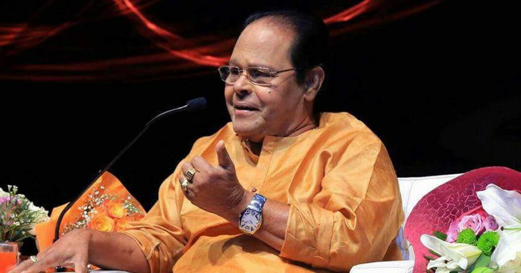 Malayalam actor Innocent remains in hospital after prolonged breathing ...