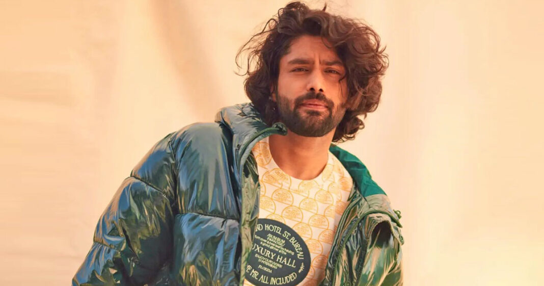 Marathi TV actor Rishi Saxena joins the cast of 'Saavi Ki Savaari'