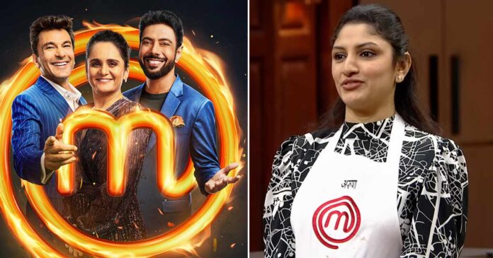 Master Chef India: Ranveer Brar & Other Judges Gets Slammed For Being ...