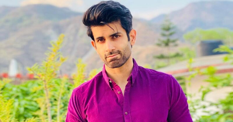 Namik Paul: 'As an actor, I feel it is a great opportunity to play ...