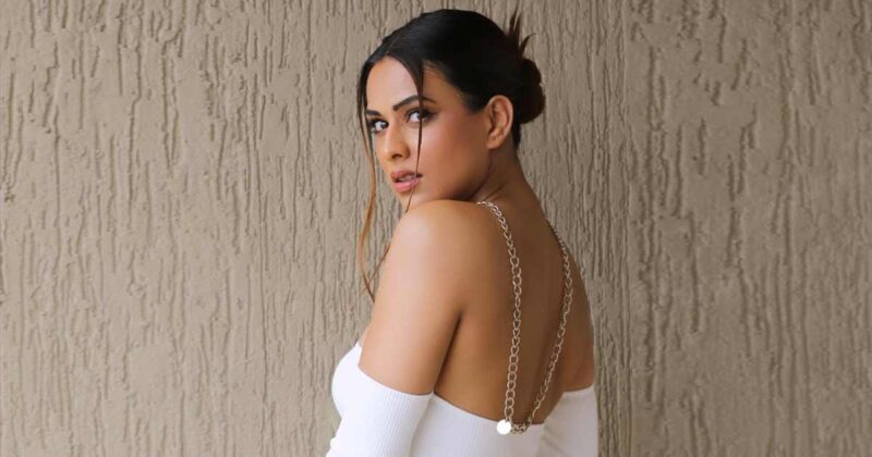 Nia Sharma Gets Mercilessly Trolled By Netizens & Labelled As ‘Sasti Uorfi Javed’ After She ...