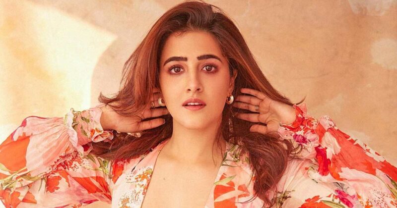 Nupur Sanon's Role In Pop Kaun Reflects Her 'Own Value System'