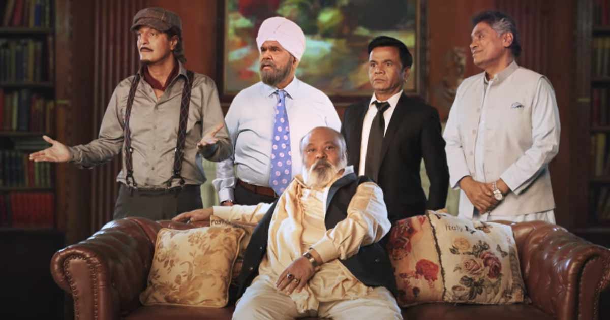 Pop Kaun? Review: This Brings Fear For Hera Pheri 3! Please Stop ...