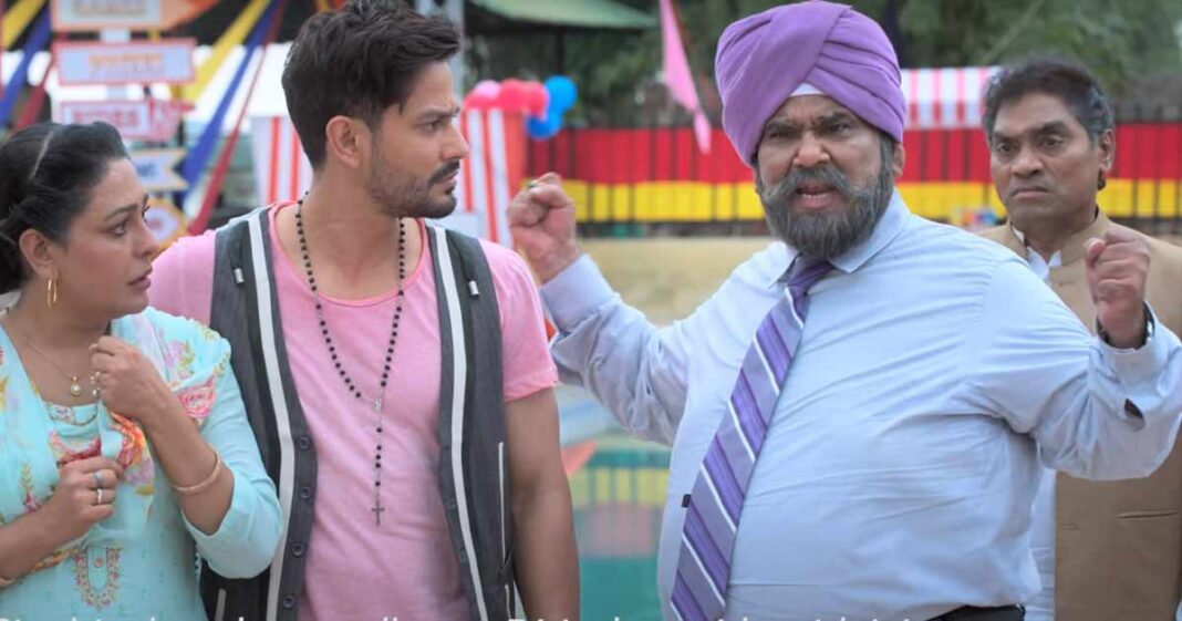 Pop Kaun? Review: This Brings Fear For Hera Pheri 3! Please Stop ...