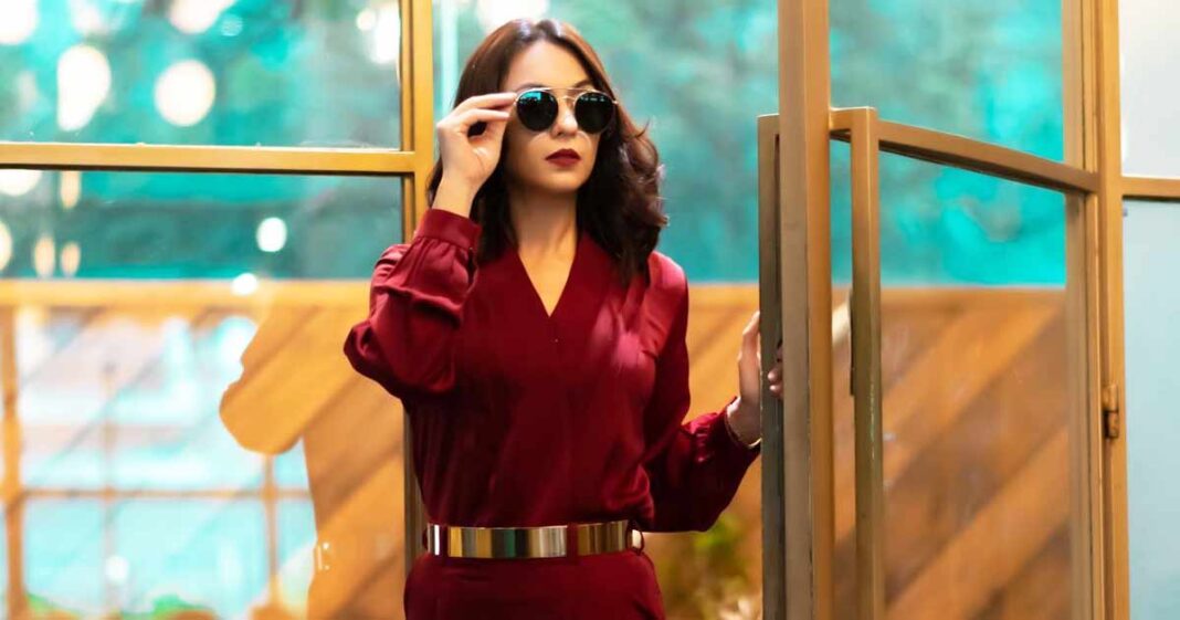 Daayan Fame Priya Bathija Makes TV Comeback Post 2 Years With 'Tere ...