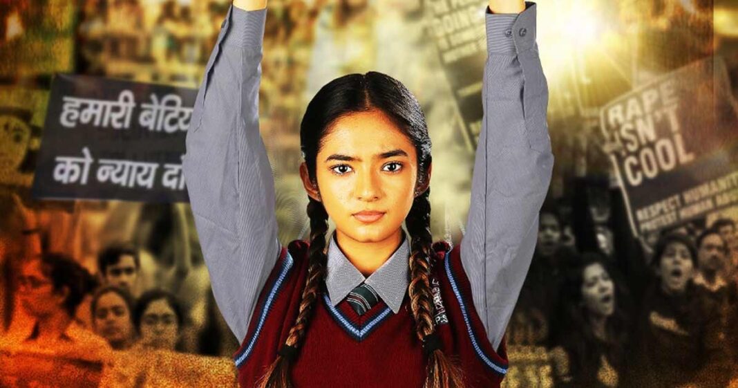 "Anushka Sen Has Done A Splendid Job...": Says, Director Rahat Kazmi ...