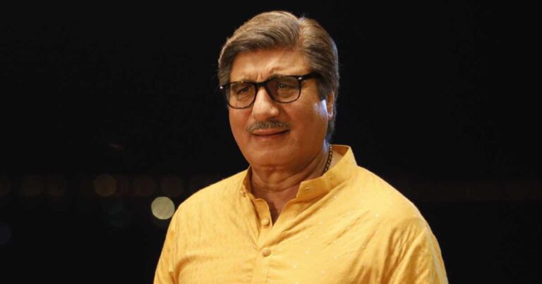 Raj Babbar Opens Up About His Portrayal Of Dadaji aka Mansukhlal Dholakia In 'Happy Family': "I ...