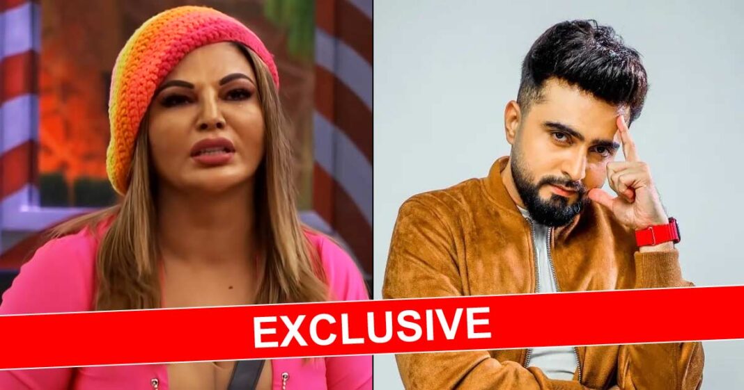 Rakhi Sawant Calls Adil Khan Durrani’ Darinda’, Cries Saying She Won’t ...