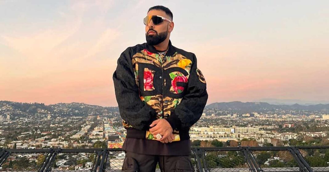 Rapper Badshah: "I Always Love Shocking People"