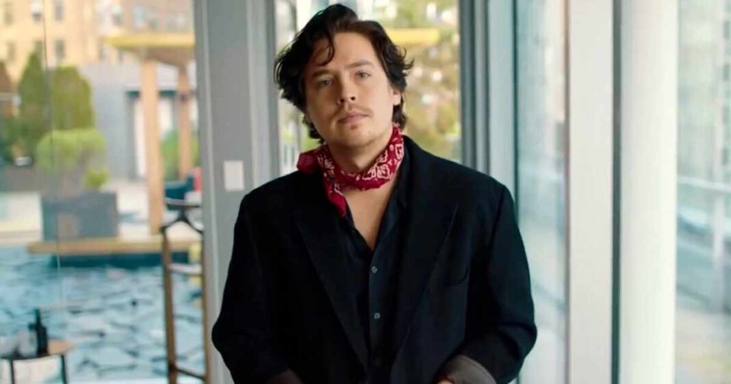 Riverdale Fame Cole Sprouse Reveals Losing His Virginity At 14, Regrets Not Making The ...