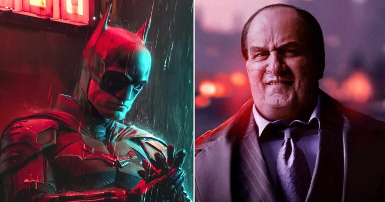 Robert Pattinson To Be A Part Of 'The Penguin' As Batman Or Bruce Wayne? James Gunn Sets The ...