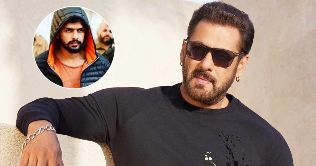 Salman Khan Receives Death Threats Via Email After Lawrence Bishnoi Called Killing Him His “Life ...