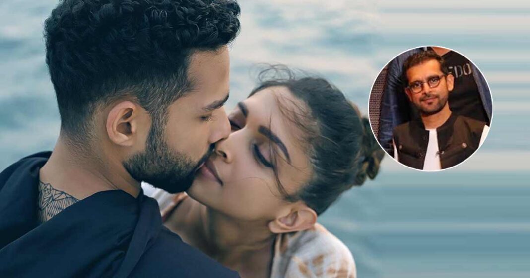 Shakun Batra Addresses Negativity Around Deepika Padukone Led ...