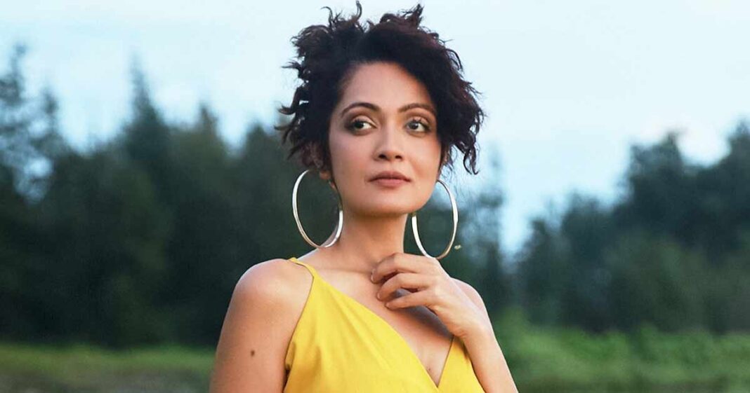 Sheena Chohan, 'The Fame Game' Star, Is Set To Play Leading Lady In ...