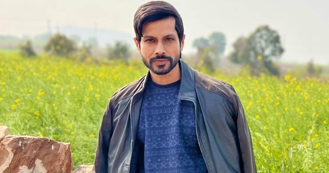 In Car: Sandeep Goyat Talks About Playing A Grey Character, Calls It A ...