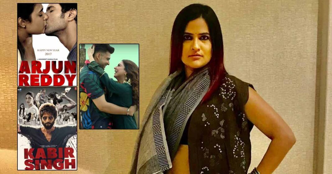 Sona Mohapatra Slams Luv Ranjan & Kabir Singh/Arjun Reddy For Their ‘Male-Fantasies’, Highlights ...