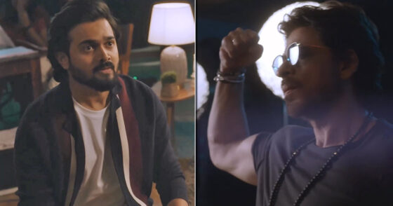 Pathaan: Shah Rukh Khan’s Much-Awaited Film To Arrive On OTT, Superstar ...