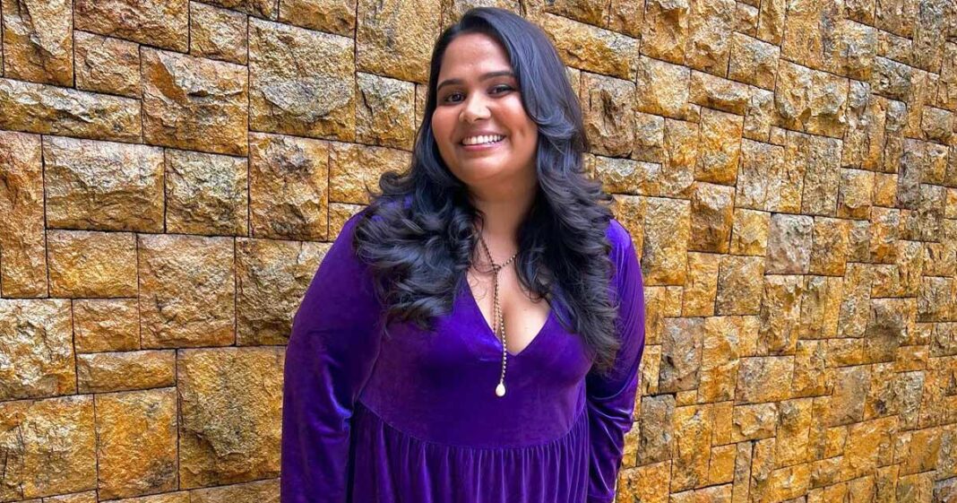 Comedian Sumukhi Suresh Excited To Unveil New Solo Act 'Hoemonal' In ...