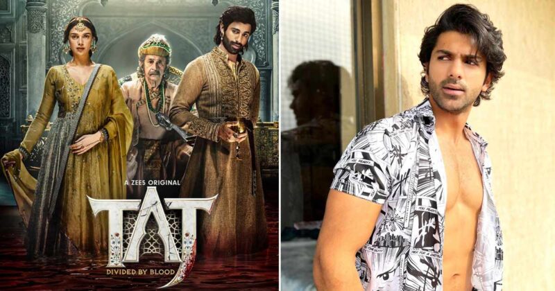 Taj - Divided by Blood's Taha Shah Badussha Say He Had "Extensive Physical As Well As Mental ...