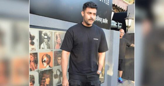 Varun Tej Dons A Fresh New Look, Is It For His Bollywood Debut?