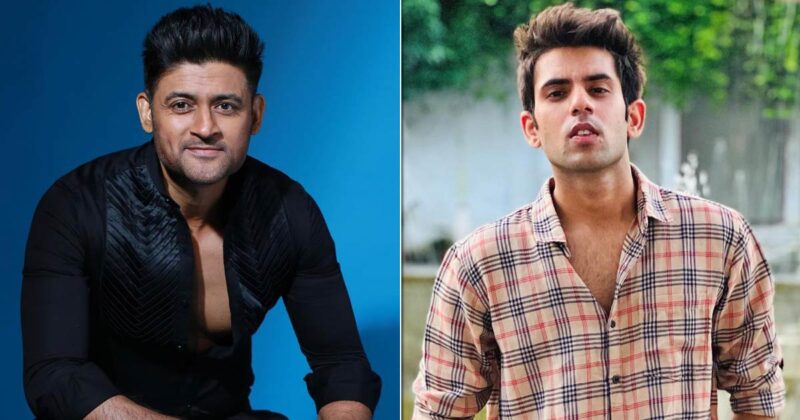 'Hostel Daze' Star Varun Kasturia Says Manav Gohil "Called To ...