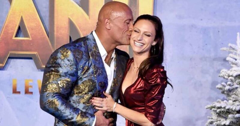 Dwayne Johnson Once Revealed How S*x Motivates Him To Workout: "I Bust ...