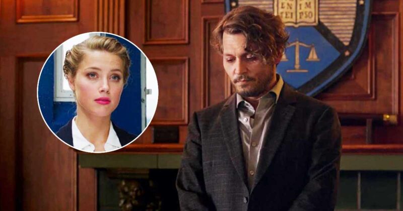 Johnny Depp Was Once Accused Of Turning Hostile & Punching A Location ...