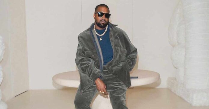 When Kanye West Recalled Going Through A Trauma Following A Car ...