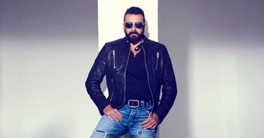 When Sanjay Dutt Mocked Men Acting Like "Behen Jis" Wanting To Cook ...