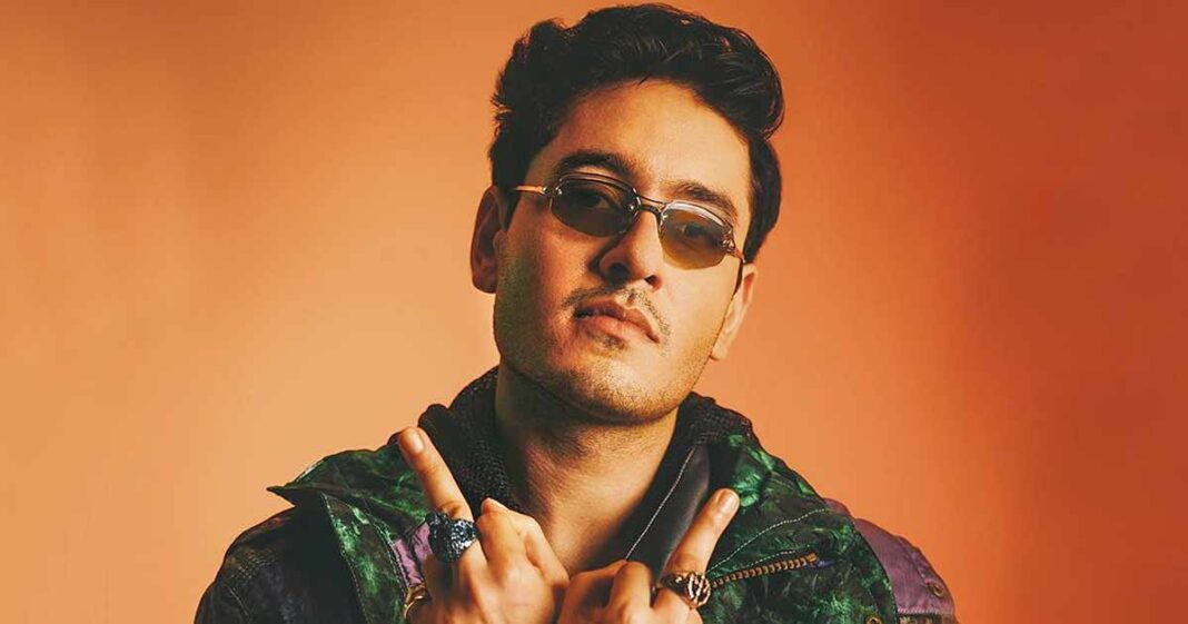 Class Fame Zeyn Shaw's Intimate Scene Provoked This Reaction From His ...