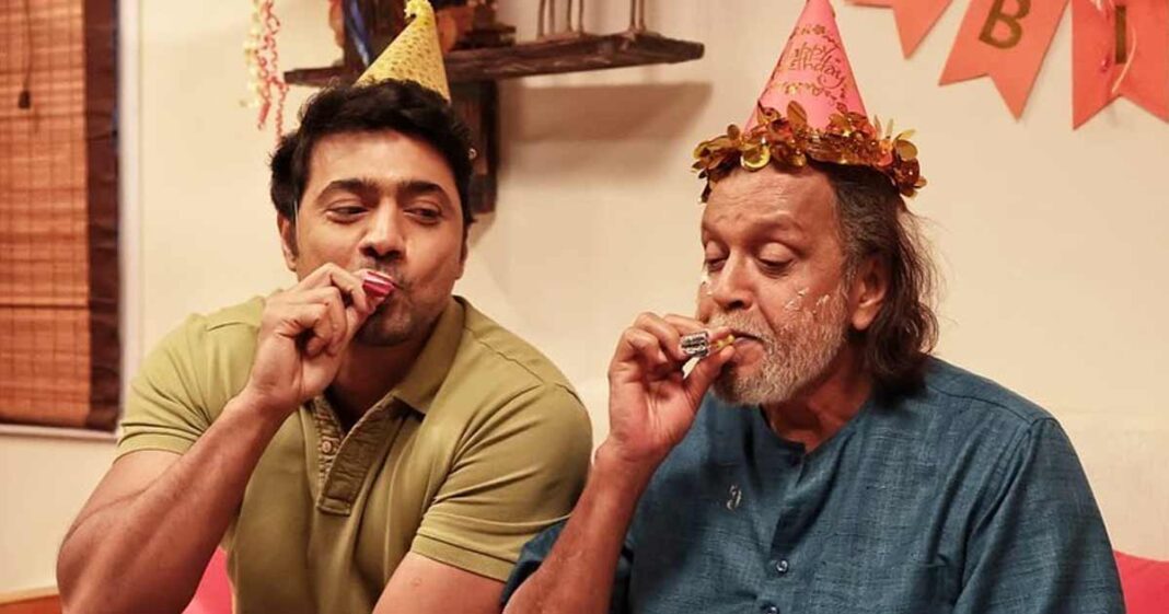 Mithun Chakraborty & Dev Starrer ‘Projapati’ To Get A World Digital Premiere, Zee5 Announces The ...