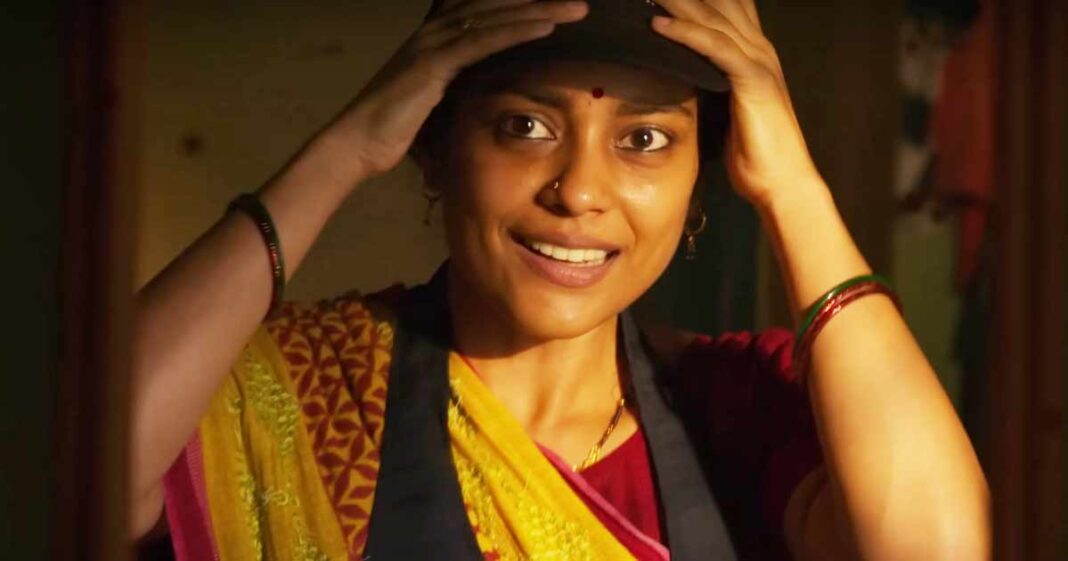 Zwigato Movie Review: Kapil Sharma Delivers With A Smile, But The ...